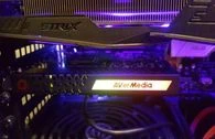 Live Gamer 4K - GC573 | AVerMedia