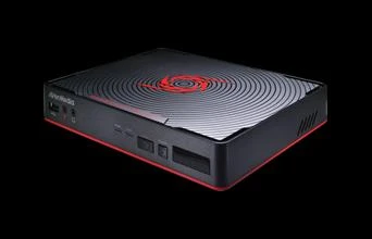 Game Capture HD II - C285 | AVerMedia