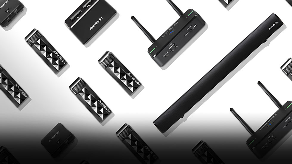AVerMedia | Investor Relations