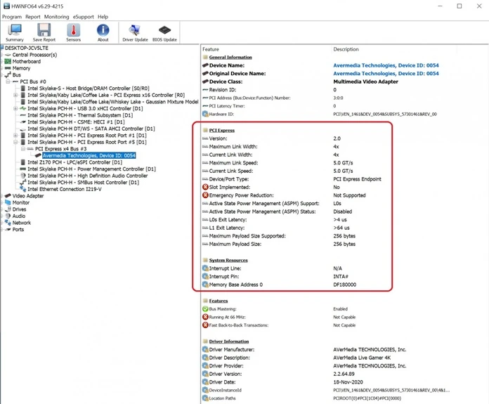 Support | Faq | Lkq0y5bk | AVerMedia