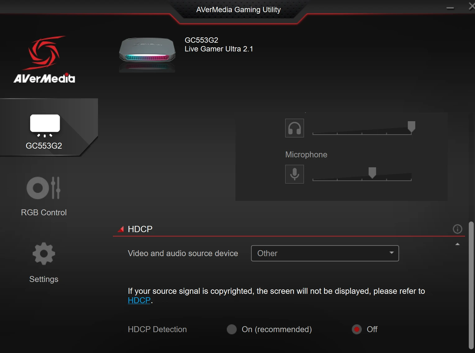 Support | Faq | Z71k716p | AVerMedia