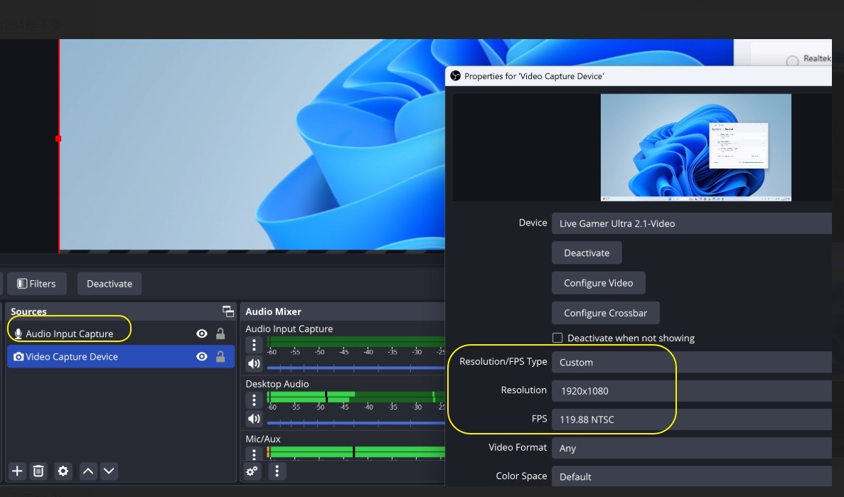 Support | Faq | 1jbz4p27 | AVerMedia