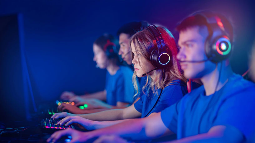 Blog (US) I Education I Setting Up Esports Classroom in K-12 | AVerMedia