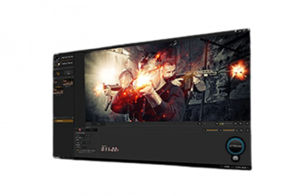 Products | Software | AVerMedia