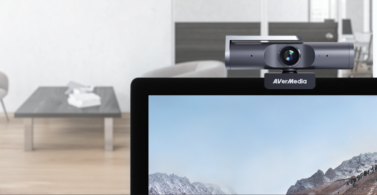 Blog I Creator I Essential Equipment For Content Creators | AVerMedia