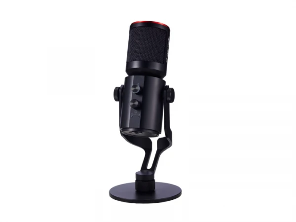 Live Streamer MIC 350. Premium Quality Condenser Microphone | AVerMedia