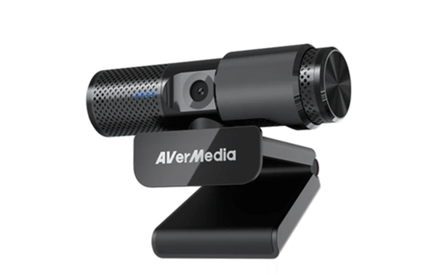 Products | Webcams | AVerMedia